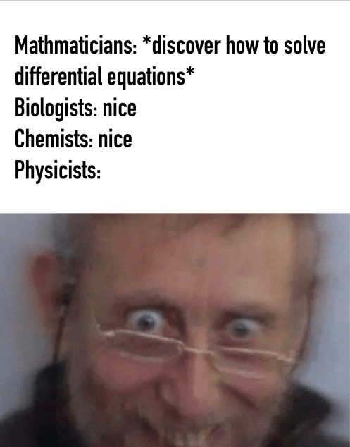 Population Growth and Decay using Differential Equations | by Ken ...