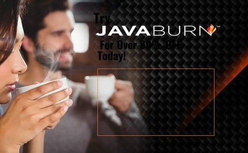 Java-Burn-review-A threat- to-your-health?-Review-in-2022 | Medium