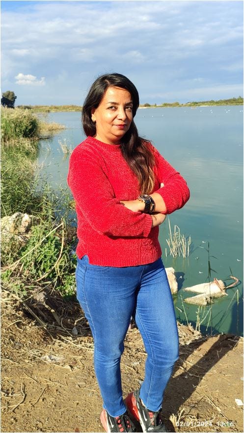 baharakhlaghi - Bahar_akhlaghi - Medium