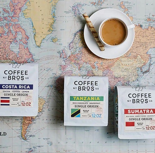 Brewing Beyond Borders: Discover Coffee Culture Around the World | by ...