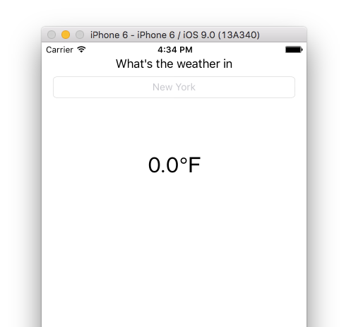 Implementing MVVM in iOS with RxSwift | by Marin Benčević | COBE