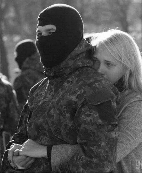 A Soldier’s Love Story. A Soldier’s Tale | by Cici Tiwa | Love and ...