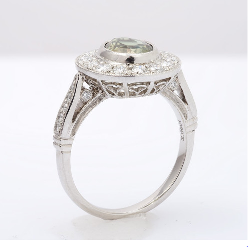 Reasons to love Alexandrite. Birth stone for the month of June… | by ...