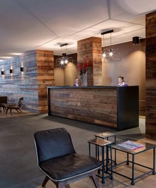 Holiday Inn Italy. I like to explore new cities, like to… | by CDG ...