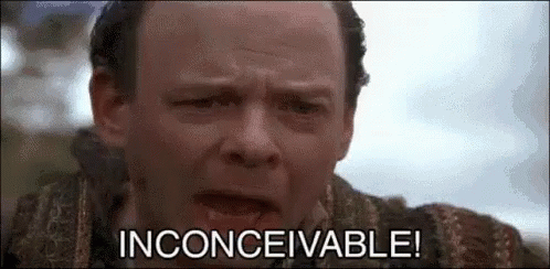 Inconceivable! Is The Princess Bride One Of The Greatest Movies Of All ...