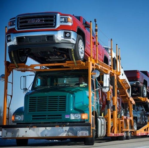 Transport Management System: A Complete Guide | by Lileeperry | Medium