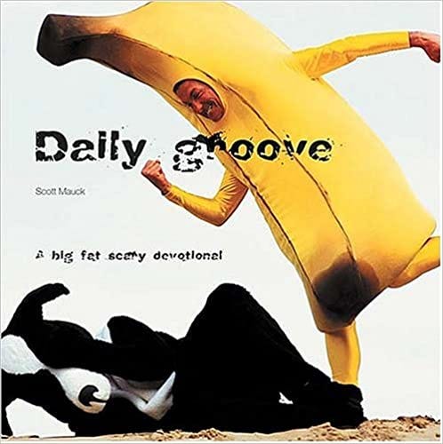 READ/DOWNLOAD> Daily Groove A Big, Fat, Scary Devo | by READ/DOWNLOAD ...
