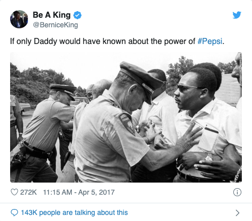 Pepsi’s Social Media Crisis. On April 4, 2017, Pepsi suffered a… | by ...