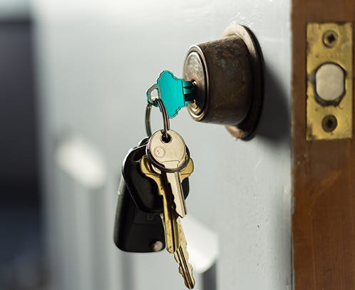 Dallas Residential Locksmith is your trusted source for home security ...