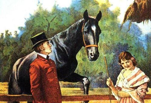 Top 10 anthropomorphic books. This week marked 140 years since the ...