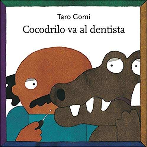 Download In &PDF Cocodrilo va al dentista (Los Especiales de A la ...