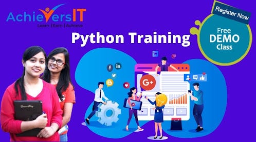What is Python?. Overview | by Achieversittraininga | Medium