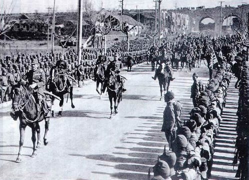 The Power of A Nation State. The Rise and Fall of the Japanese… | by ...
