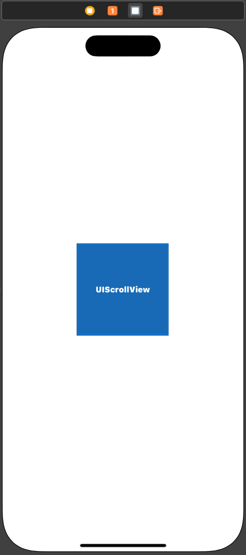 [文組班_作業 2–6–2]實現上下捲動的 scroll view - 彼得潘的 Swift iOS / Flutter App 開發教室 - Medium