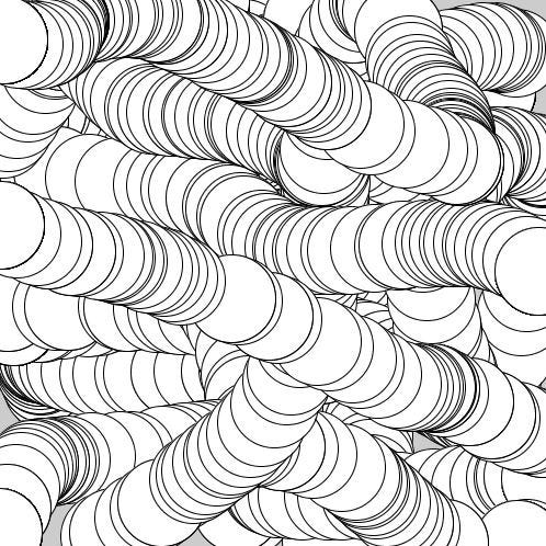 Tutorial 02 — Processing Sketch | by JIANWEI LI | Data Mining the City ...