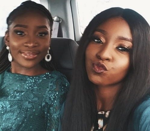 It’s my Little Sister’s Birthday Today. | by Fejiro | Medium