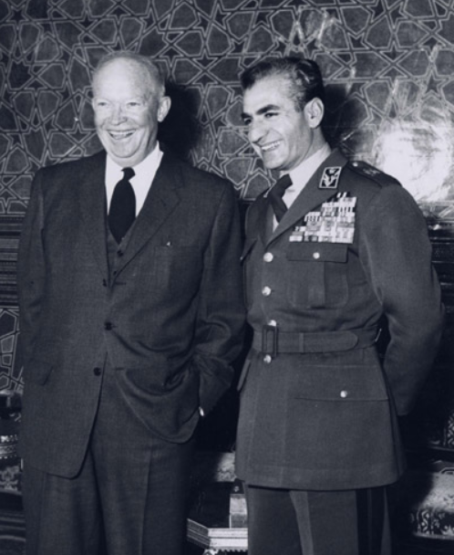 1954: Did President Eisenhower Meet With Aliens? | by Melissa Declambre ...