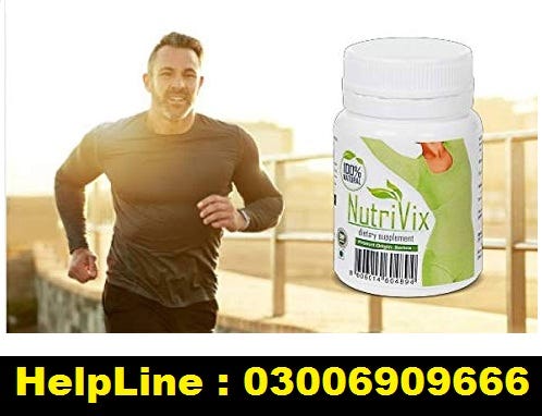 Nutrivix Tablets In Islamabad — 03006909666 | by Openhelpshop11 | Oct ...