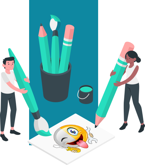 Animated Stickers For Whatsapp | Stickercommunity.com - Marcossoft - Medium