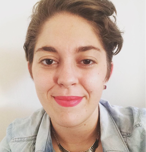 Interview with Sarah DeGeorge. Freelance Writer | by Adryan Corcione ...