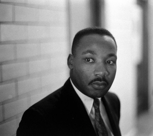 King at 90. By Kenneth R. Jenkins | by Kenneth R. Jenkins | Medium