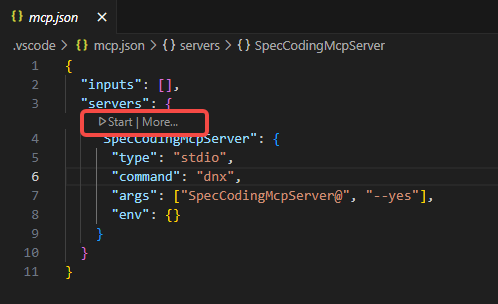 Embrace “Spec-Driven Development”, spec-coding-mcp Tutorial | by feiyun0112 | Medium