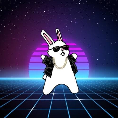 Introducing GOOD BUNNY ISLAND & $GBUN | by Good Bunny Yield Island | Medium