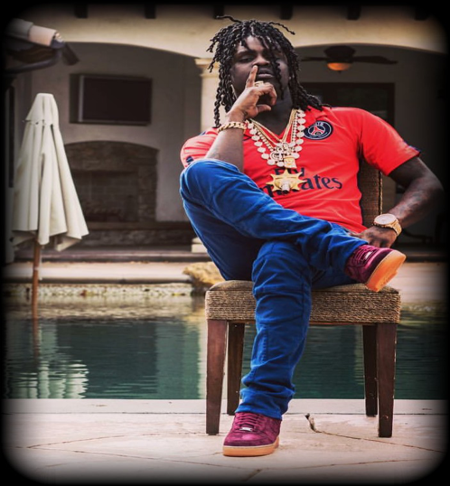 Crown Chief Sosa….. March 2016 marked the 4 year… | by Ryan “NayR ...