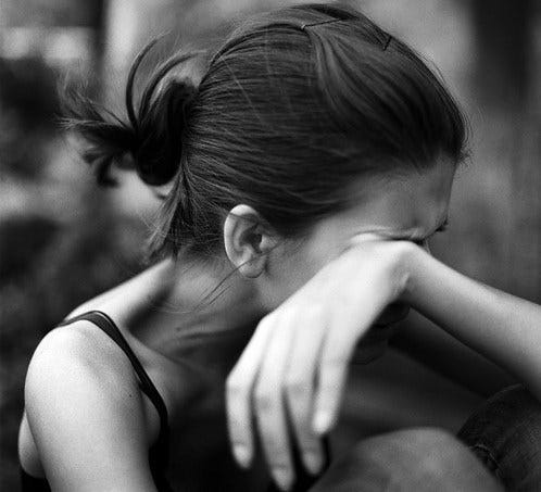 Handling the Pre-breakup Phase. It is very possible for a relationship… | by Brainy Steppo | Medium