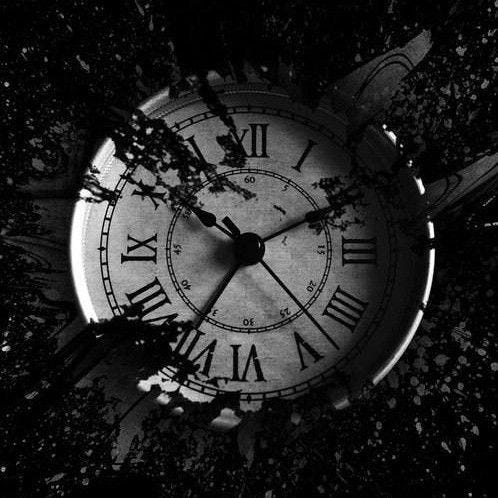 Time.. “Those who waste time, time wastes… | by Rose Thorns | Medium