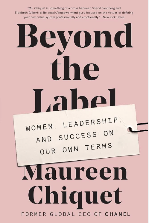 Insights about leadership and empowerment for women in the business ...