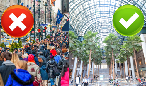 Low-Key and Low-Tourist Places to Enjoy New York | by Ilona ...