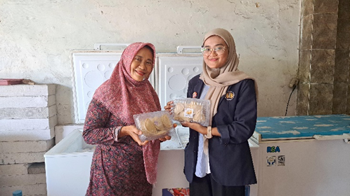 Vini Frozen: Kelezatan Makanan Beku Handmade Tanpa Pengawet | by ...