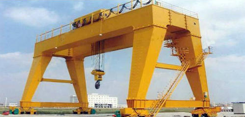 Lifting Materials Is Now Easy With Proficient Hoist Crane Available ...