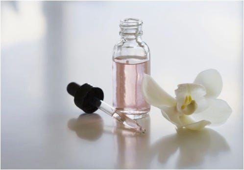 The power of Aroma and Essential Oils | by Lisa V LaPlante | Medium