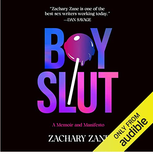 Owning Bisexuality: A Book Helps Clarify What Bi Identity Means to Me ...