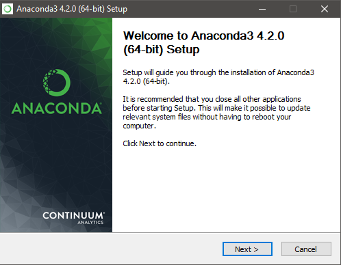 Beginner’s guide to setup Jupyter Notebooks in Python and R | by ...