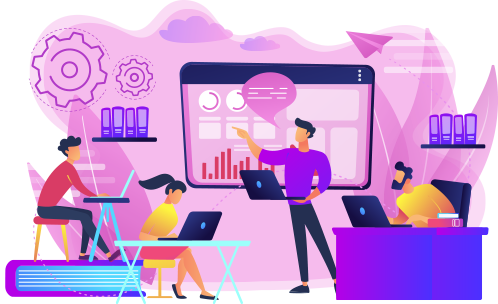 Design Stallion We strategize, code, design, and invent solutions for ...