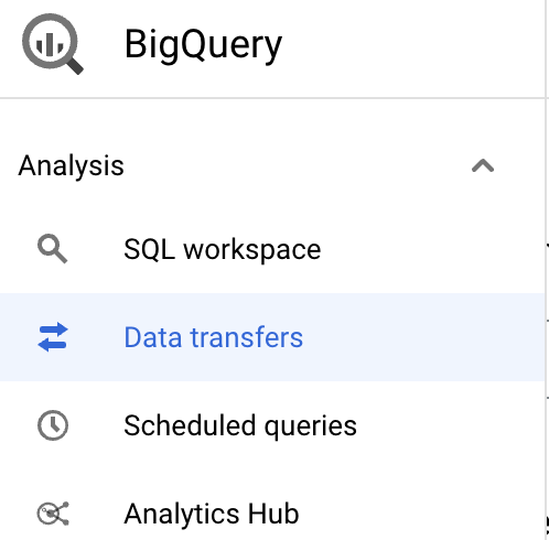 How to Migrate Your BigQuery Dataset to a New Location / Project /Org | by Samet Karadag ...