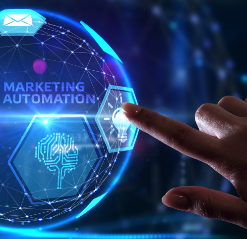 Marketing automation - Arneta Rose - Medium