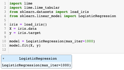 LIME, DATA SCIENCE, EXPLAINABLE AI | Medium