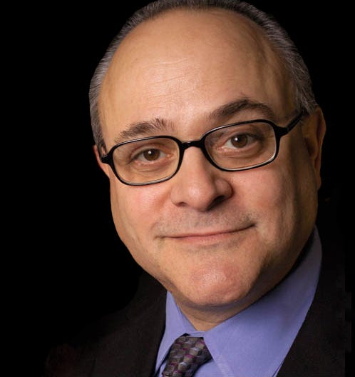 Leading Chicago Matrimonial Attorney Arthur Kallow Keynotes Legal ...
