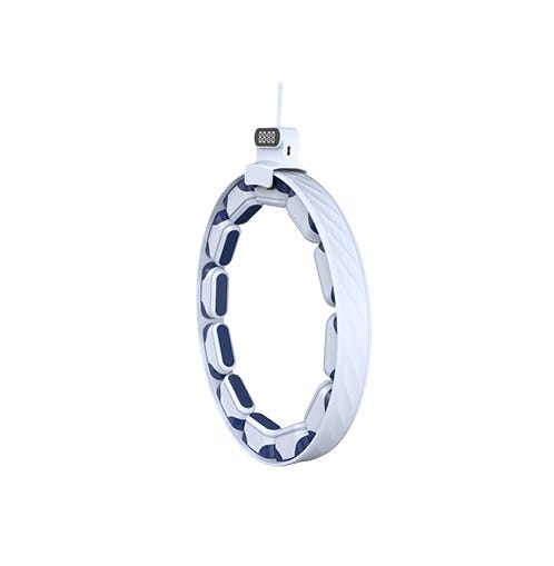 HC1 Smart Fitness Hula Hoop LED Ring | by yanxingfit | Medium