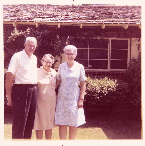 Marriage and the Ménage à Trois | by Shannon Colleary | Medium