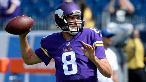 NFL Pick ’Em Week 3. Week 3 Picks | by Skyline Sports | Medium