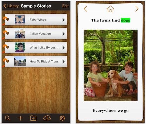 7 Best Apps Teachers Use to Help Students With Autism | Medium