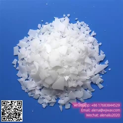 the applications of PE wax in Stabilizer for pvc pipes and floors | by ...