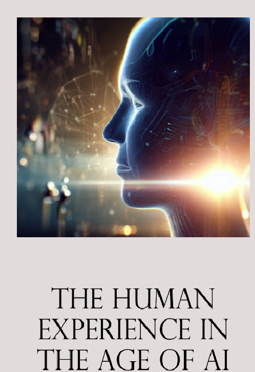 The human experience in the age of AI | by Thomas | Medium