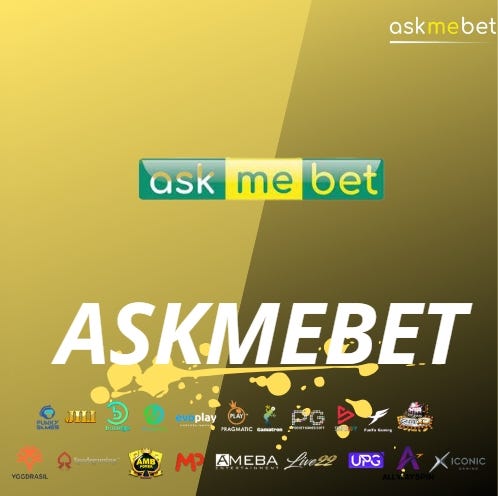 askmebet - Vipvip - Medium