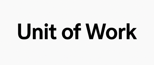 Unit of Work Pattern with ASP.NET Core Web API | by Nipuni Sithara | Medium